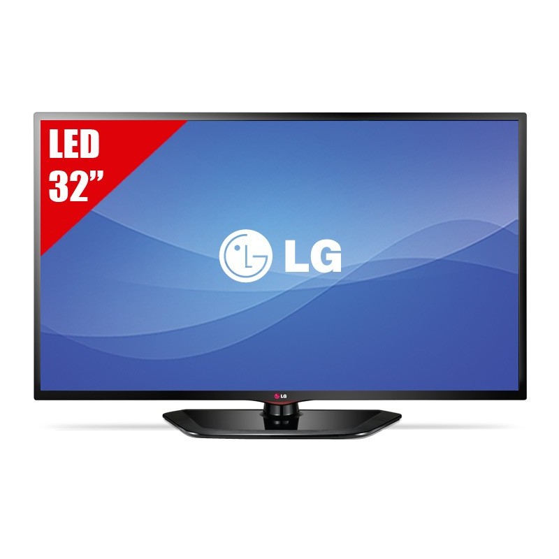 T l vision LG LED 32 Pouces 80 Cm TNT Promo sn T l vision LG LED 32 Pouces 80 Cm TNT Promo sn